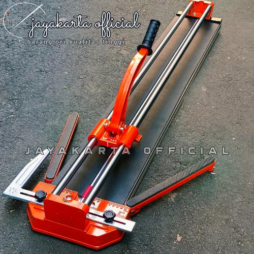 Jual Tile cutter 120cm / 1.2 Meter alat pemotong keramik granit potong ...
