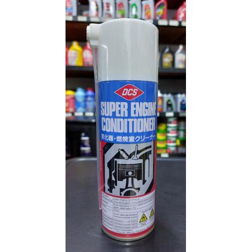 Jual DCS Super Engine Conditioner - Jakarta Barat - Sentral Mas Motor ...