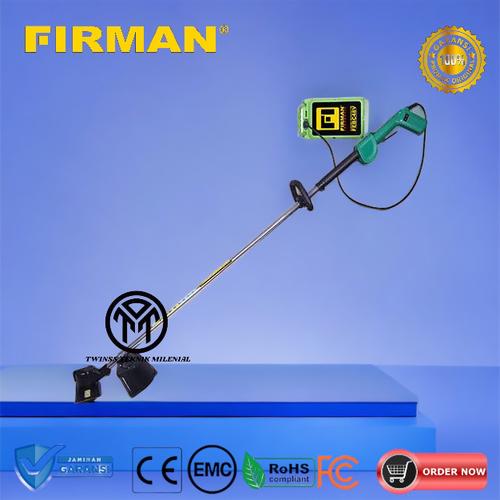 Jual Firman Mesin Potong Rumput Cordless FEB 48V Brush Cutter FEB48V ...