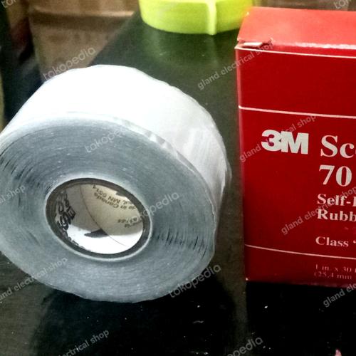 Jual Isolasi 3M Scotch 70 - Jakarta Barat - Ladang Engineering | Tokopedia