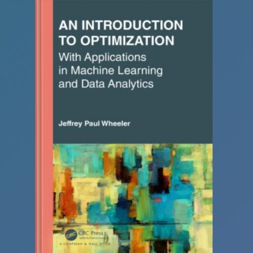 Jual Buku An Introduction to Optimization - Jakarta Barat - Liverpool ...