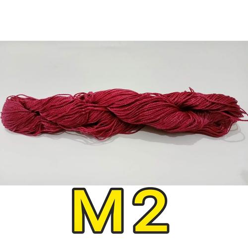 Jual Benang Rajut Nilon Ukuran 18 - M2 - Kota Surabaya - Warna Warni ...
