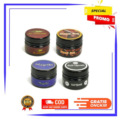 Jual Bukhur Hajar Aswad Buhur ameer oud Bakhoor Dupa Al Hanjar Magribi ...