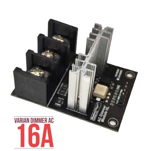 Jual RobotDyn Module Dimmer 1 Channel 3.3V 5V logic 16A/24A 600V High ... Jual RobotDyn Module Dimmer 1 Channel 3.3V 5V logic 16A/24A 600V High ...