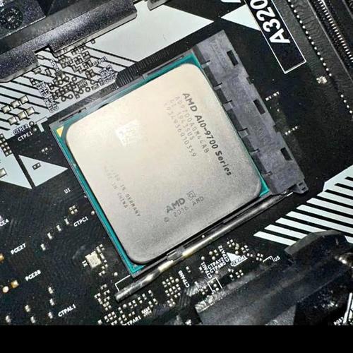 Jual procecor AMD A10 9700 - Kab. Tasikmalaya - Aly Comp | Tokopedia