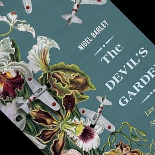 Jual Devils Garden – Nigel Barley (ORIGINAL ENGLISH VERSION) - Jakarta ...