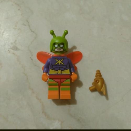 Jual lego minifigure batman killer moth - Jakarta Barat - Alia's ...