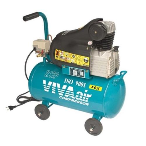 Jual Kompresor Compresor Viva Air Fox 2Hp Original Taiwan - - Jakarta ...