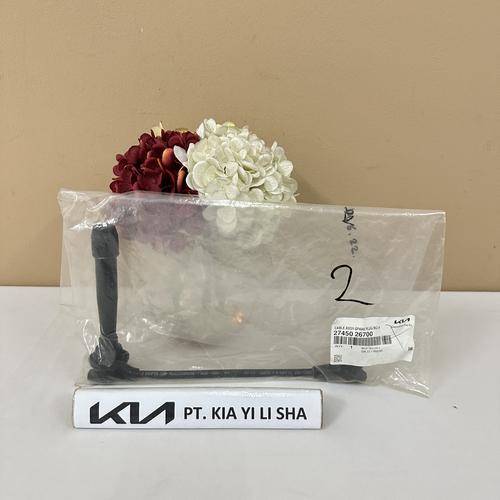 Jual KABEL BUSI - CABLE ASSY SPARK PLUG NO.4- KIA PRIDE - KIA GENUINE ...