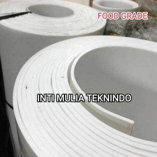 Jual TEFLON LEMBARAN 5MM 100CM X 100CM PAKING TEFLON SHEET 5MM 1M X 1 METER - Kota Tangerang ...
