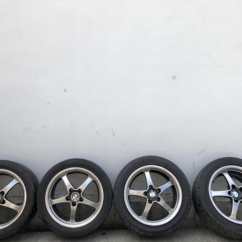 Jual velg bmw r17 e46 e36 e39 - Kota Bandung - bastian4x4 | Tokopedia