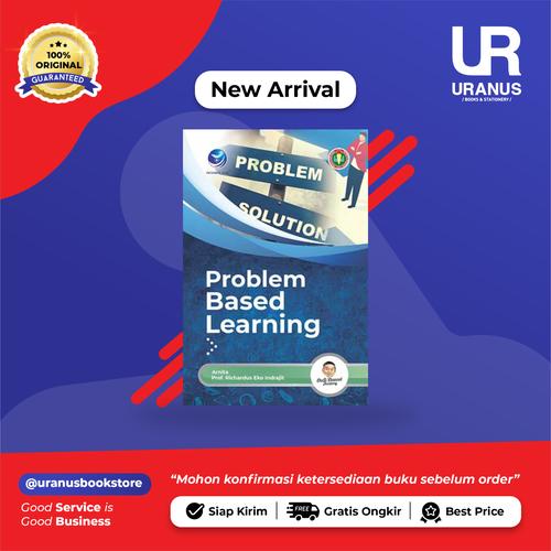 Jual PROBLEM BASED LEARNING-URANUS NGAGEL SURABAYA - Kota Surabaya ...