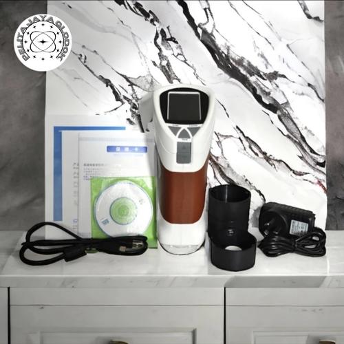 Jual CS-10 colorimeter alat ukur warna Portable Accurate Color reader ...
