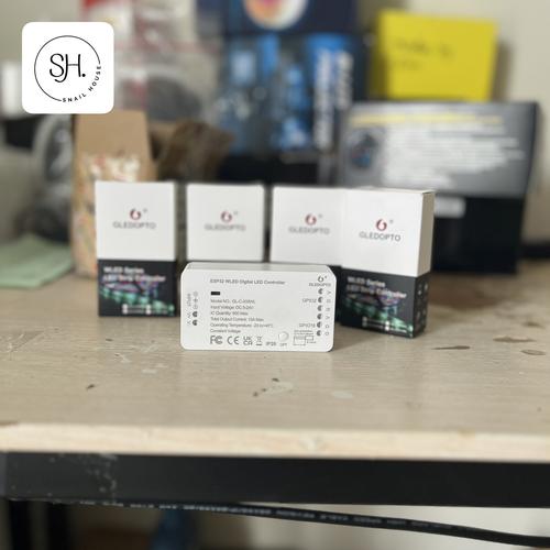 Jual Modul WLED RGB Matrix Stoplamp Headlamp Outdoor Indoor - Kota ...