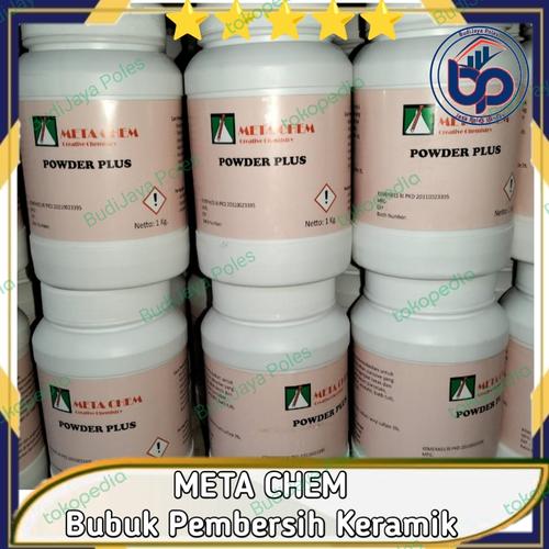 Jual Meta chem,Bubuk Pembersih keramik,bubuk serbaguna - Jakarta ...
