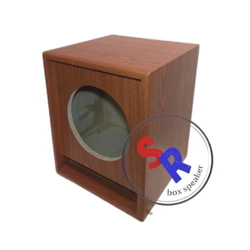 Jual box speaker 6 inch miniscope (harga satuan) - Hitam - Kota Bekasi ...