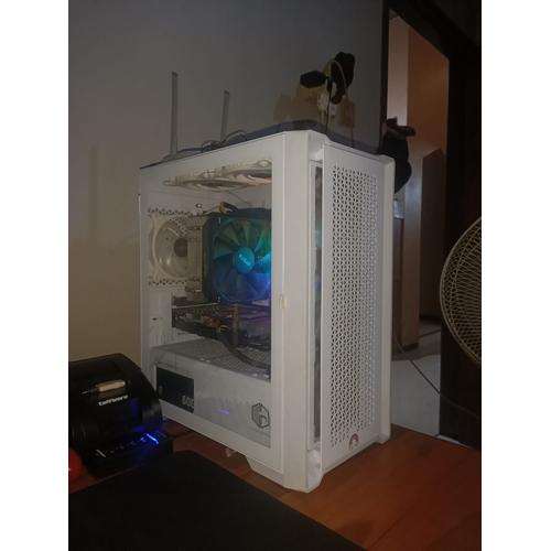Jual Cube gaming alta v2 pc case / casing pc - Kab. Kendal - Mas uprint ...