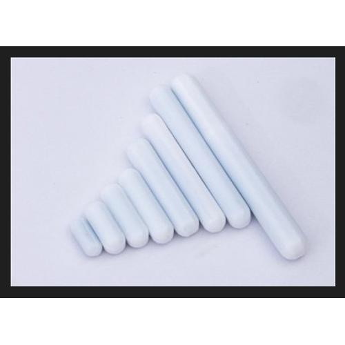 Jual Magnetic Stirring Bar 25x8 mm Stirrer Pengaduk | Siware 401.025 ...