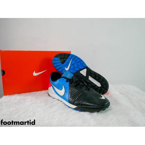 Jual Sepatu Mini Soccer/ Futsal NIKE CTR360 LIBRETTO III TF MEN'S TURF ...
