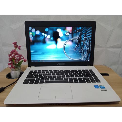Jual Laptop ASUS X451CA intel celeron 1.5GHz 2gb ram 200gb hdd 14inch MURAH - Kota Tangerang ...