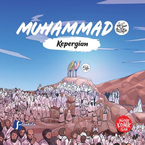 Jual komik Anak Muslim muhammad 5 - Jakarta Utara - cinta buku 85 ...