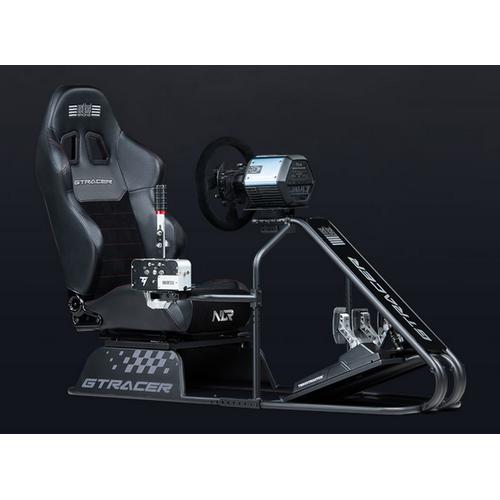 Jual Next Level Racing GTRACER Seat Kursi Cockpit Simulator PC PS4 PS5 ...
