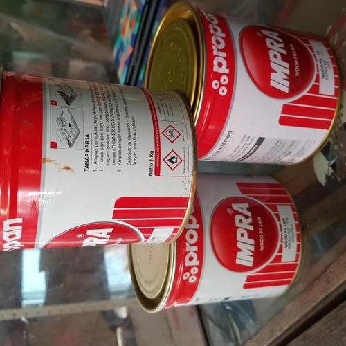 Jual MODEL TERBARU - DEMPUL KAYU IMPRA JATI KAMPER TEAK BERKUALITAS ...