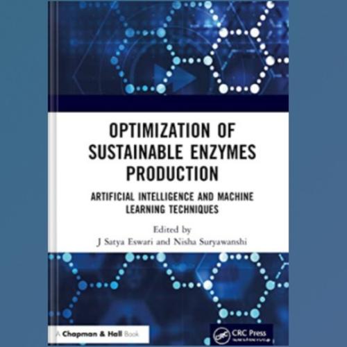 Jual Buku Optimization of Sustainable Enzymes Production - Jakarta Barat - Liverpool.FC Books ...