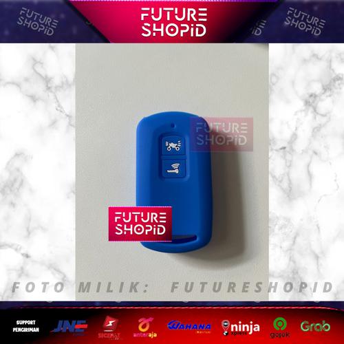 Jual Sarung Remote Scoopy 2022 / Vario 150 Keyless 2020 Pelindung Kunci ...