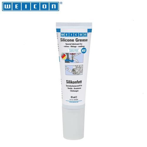 Jual Weicon Silicone Grease Tube 85 Gram Food Grade - Jakarta Pusat ...