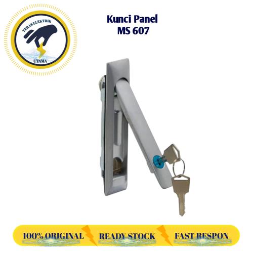 Jual Kunci Box Panel MS 607 Best Material - Haitan - Jakarta Barat ...