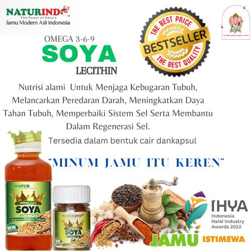 Jual SUPLEMEN PROTEIN NABATI UNTUK MENJAGA DAN MENINGKATKAN IMUNITAS ...