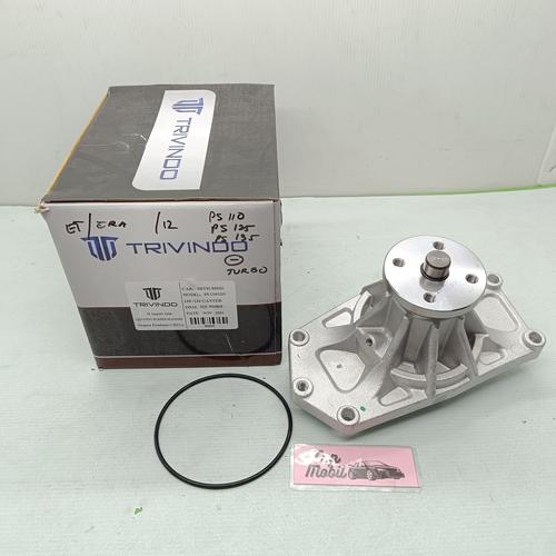 Jual Water Pump Canter PS110 PS125 PS135 PS136 Non Turbo Trivindo ...