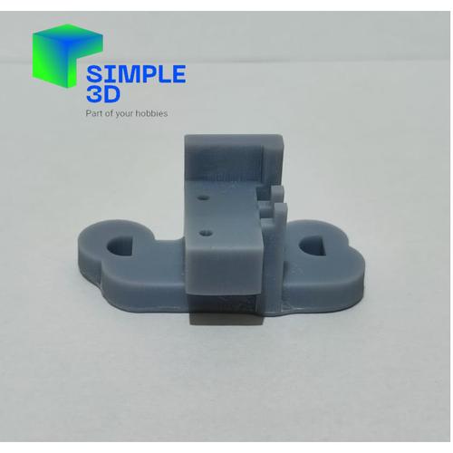 Jual Limit Switch Holder - Kab. Bogor - Simple 3D | Tokopedia