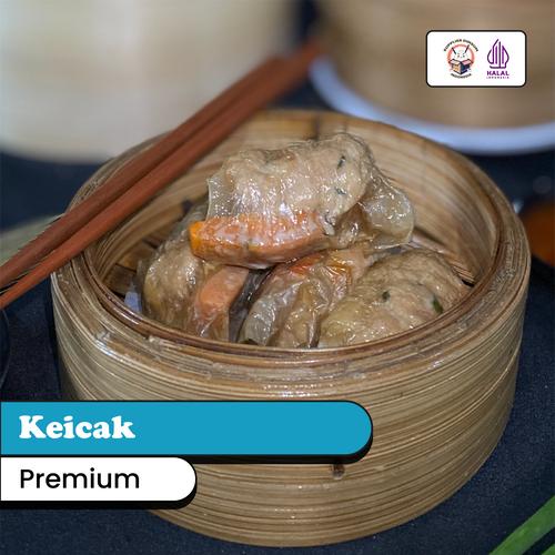 Promo Aneka Dimsum Frozen Homemade 100% HALAL - keichak - Kota ...