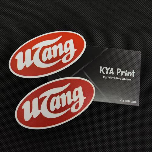 Jual Premium Sticker 2 Tang Plesetan - Kota Bekasi - VaporizM | Tokopedia