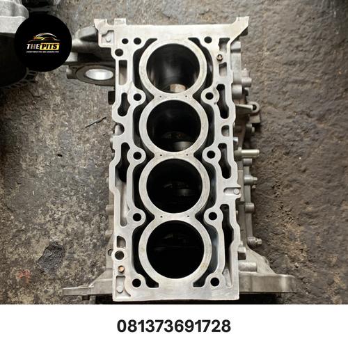 Jual Block blok mesin pajero sport ANPS triton 4N15 2.4cc Kosongan ...