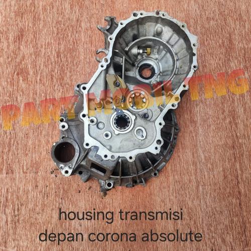 Jual Housing Rumah Transmisi Depan Toyota Corona Absolute 2000cc Manual ...