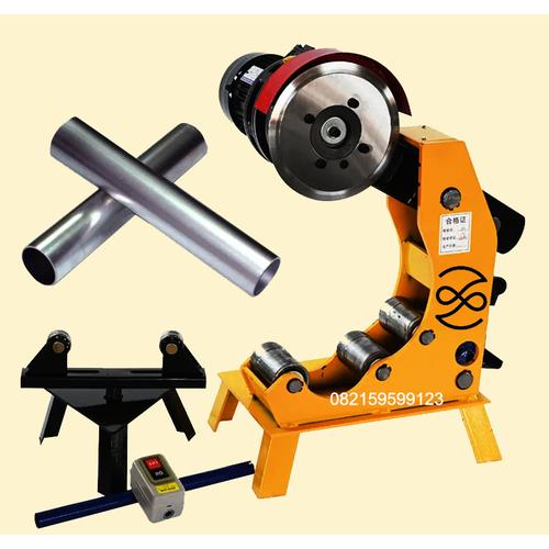 Jual Pipe Cutting / Mesin Potong Pipa Besi - Jakarta Barat - Badranaya ...