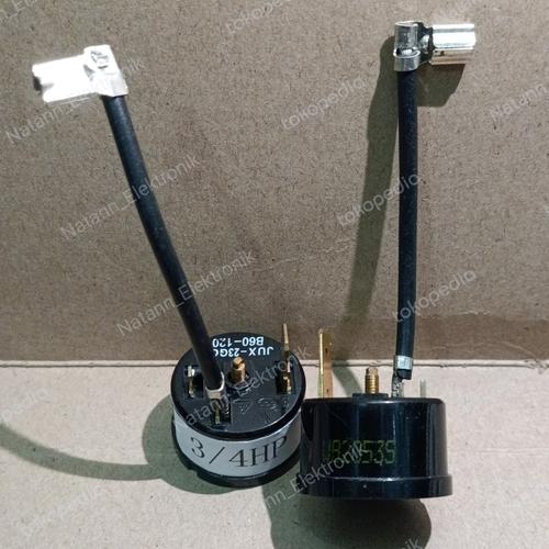 Jual 5238 overload overlud over load lud ac 1hp 1 hp pk 1pk - Jakarta ...