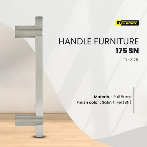 Jual GAGANG HANDLE TARIKAN LACI FURNITURE LEMARI KUNCI PINTU RUMAH 2175 ...