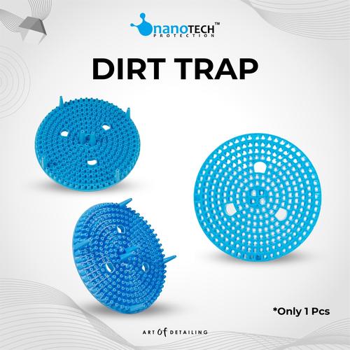 Jual DIRT TRAP - nanoTECH - CYCLONE GRIT GUARD - SARINGAN EMBER ...