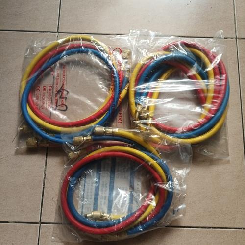 Jual Selang manifold r22 & r32/410 - R22Panjang/pack - Kota Surabaya ...