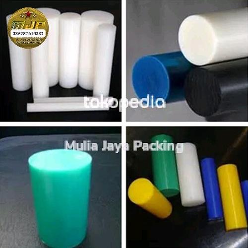 Jual Polyplus Bushing - Nylon Oil 100mm x 100mm - Jakarta Barat - MULIA ...