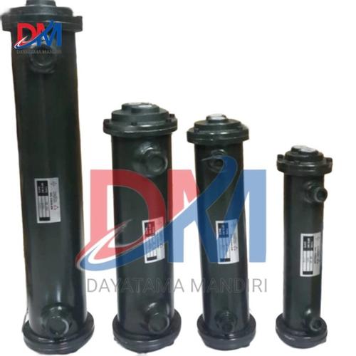 Jual OR-100 OIL COOLER HYDRAULIC / PENDINGIN OLI HIDROLIK 100 LITER ...