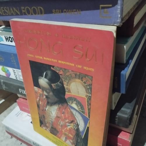 Jual orientasi & manfaat hong sui siao shen sien - Jakarta Timur ...