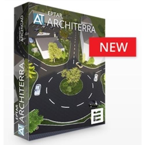 Jual Plugin Architerra Plus 4.0 for archicad 27 - Kota Makassar - Rayeed komputer | Tokopedia