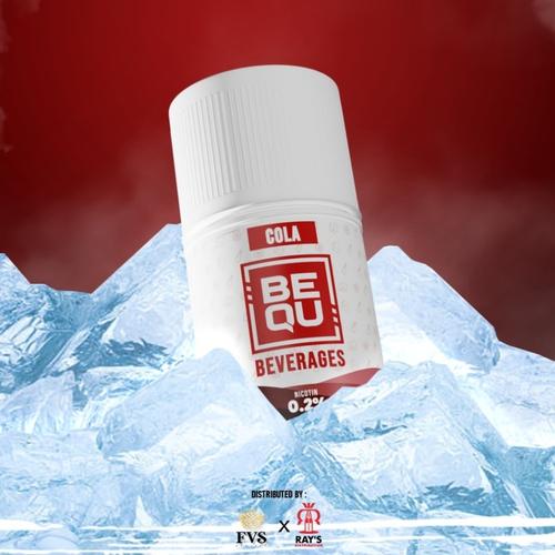 Jual Bequ Cola 60ML by Poda E-Liquid - Liquid Beku Beverages Cola - Kab ...
