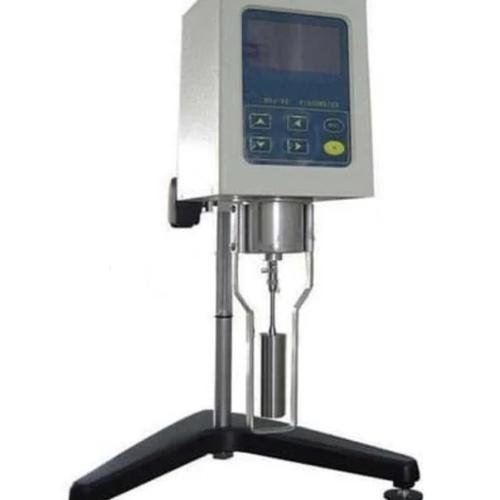 Jual Viscometer NDJ-5S Tester Kekentalan Viskometer Viscosity NDJ5S NDJ ...