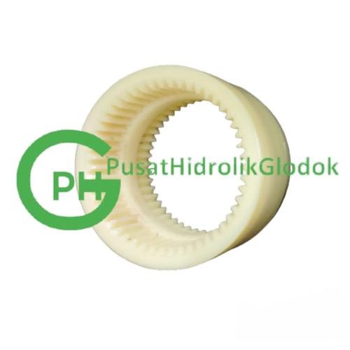 Jual INTEGRAL NYLON COUPLING RGF (Hanya nilonnya saja) - Kota Tangerang ...